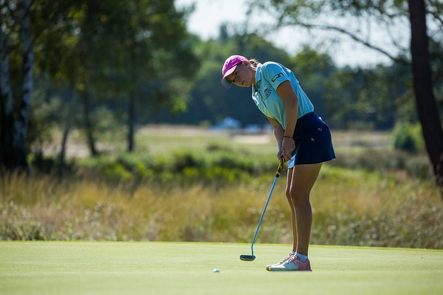 Noticia | Èlia Folch firma su mejor resultado en el Ladies European Tour