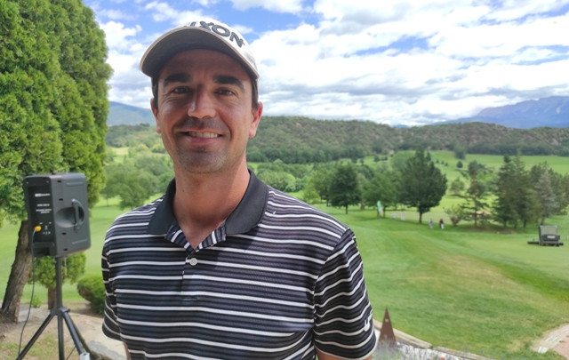 Noticia | Pol Bech y Gerard Piris, los mejores catalanes en el Aravell ...