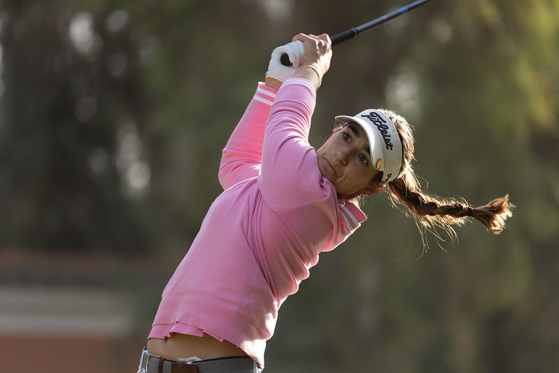 Notícia | Paz Marfà i Èlia Folch lluiten per passar el tall a la Final ...