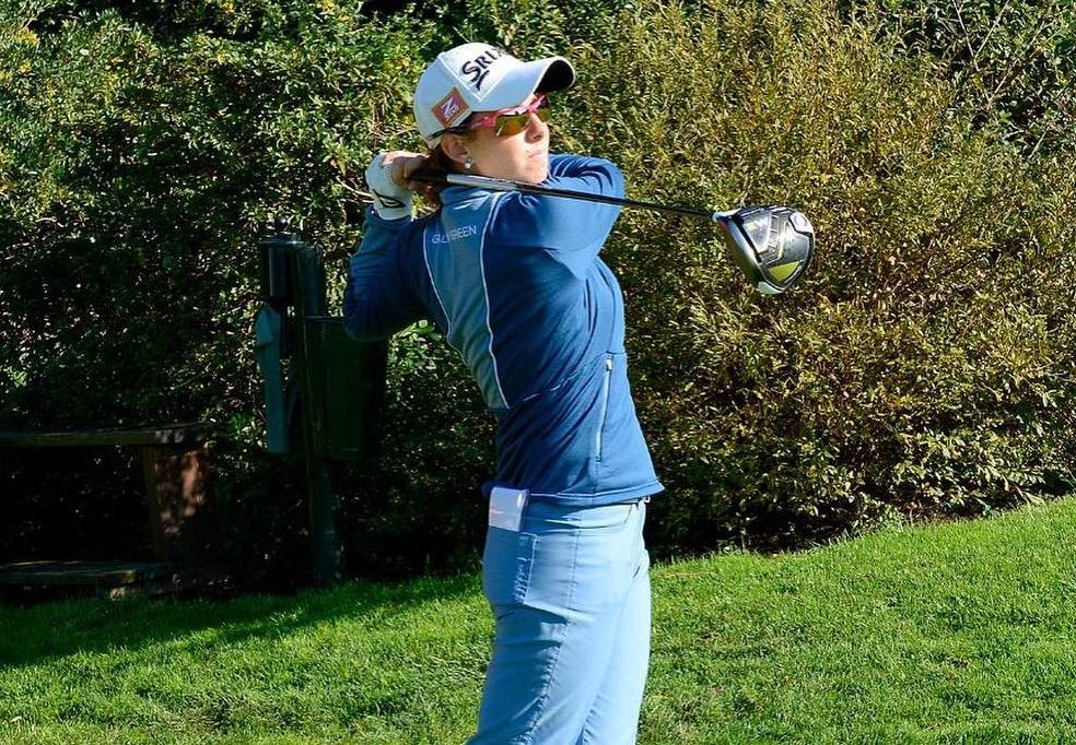 Noticia | Mireia Prat y Elia Folch, quieren protagonismo en el Open de ...